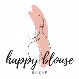 Happy Blouse - ConectadosDgo
