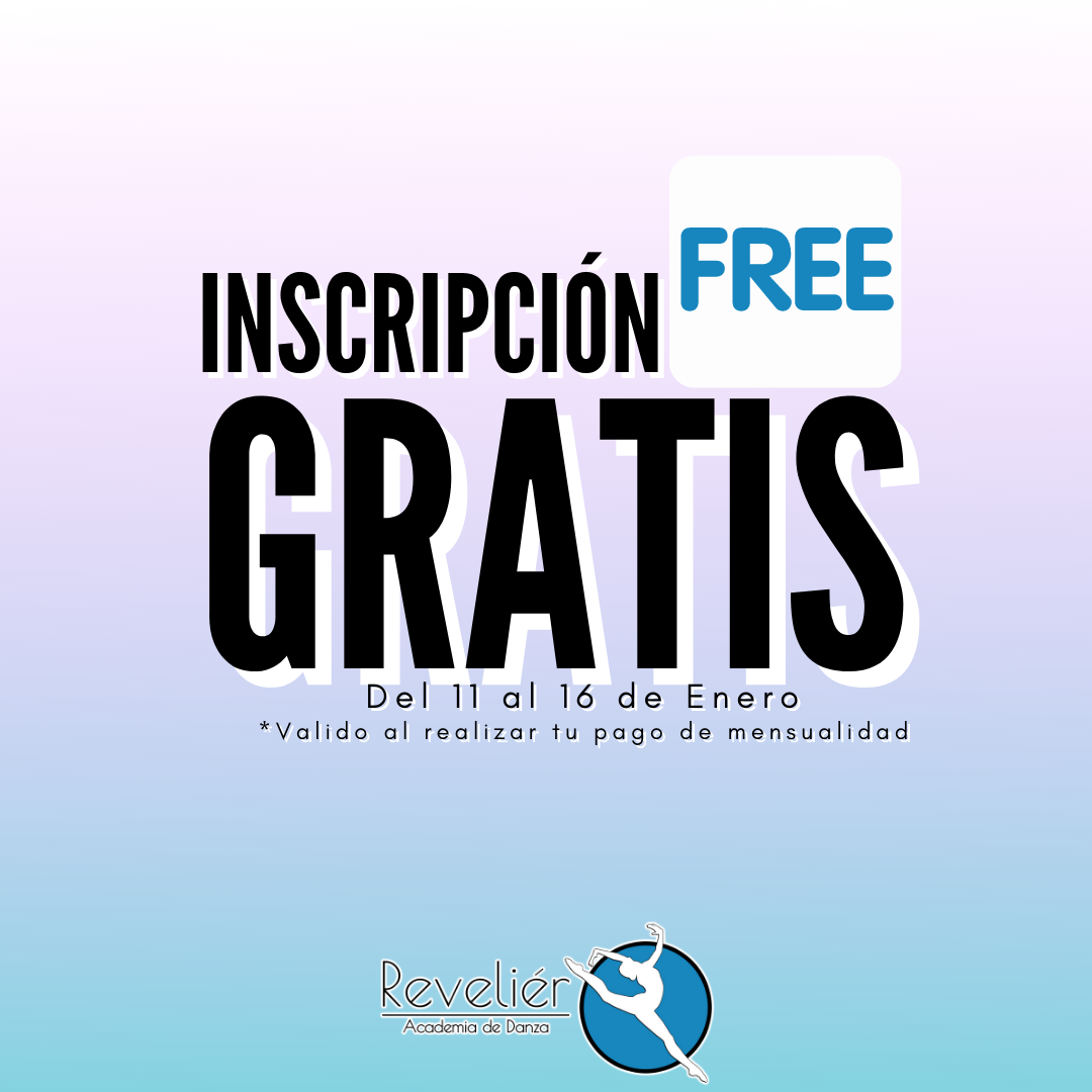 INSCRIPCIÓN GRATIS - ConectadosDgo